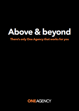 One Agency