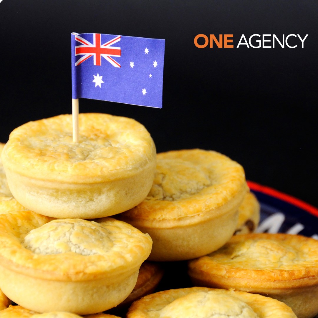 One Agency
